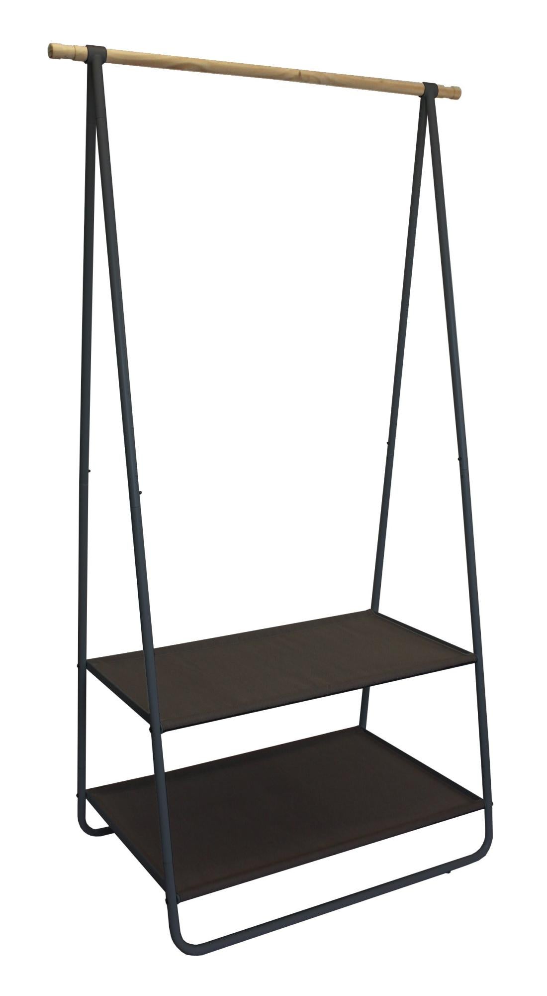 Stender singolo L 80 x P 63 x H 171.2 cm | Leroy Merlin