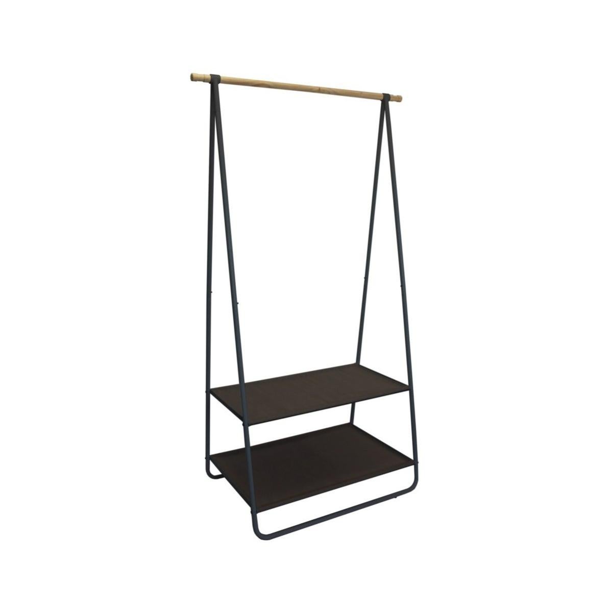 Stender singolo L 80 x P 63 x H 171.2 cm | Leroy Merlin