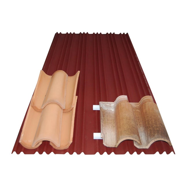 Onduline, lastre e rotoli per coperture | Leroy Merlin