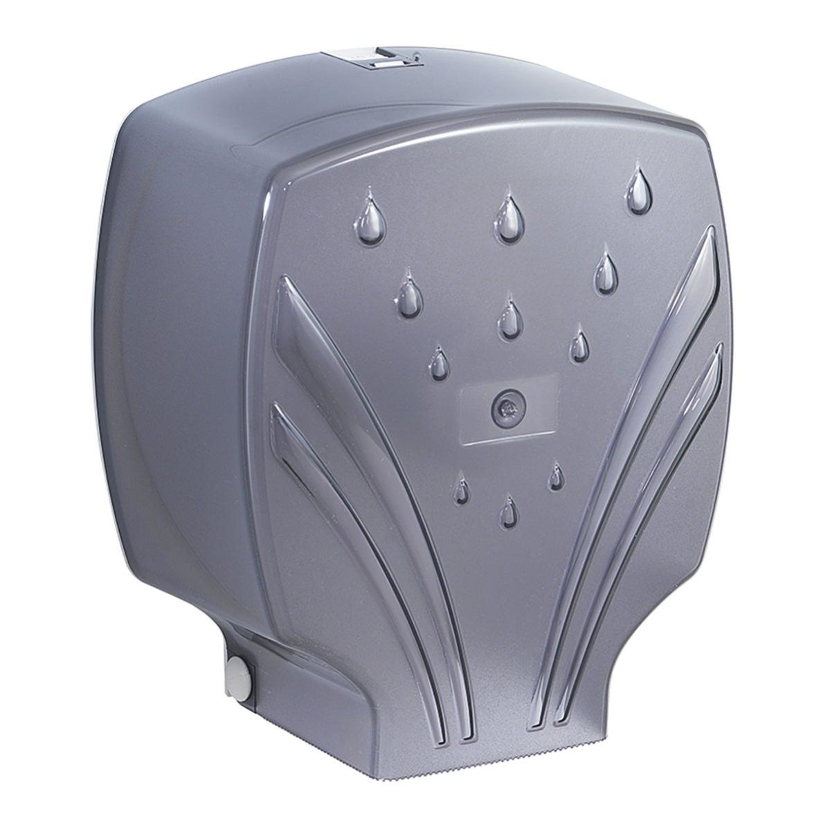 Portarotolo carta industriale GEDY in resina termoplastica | Leroy Merlin