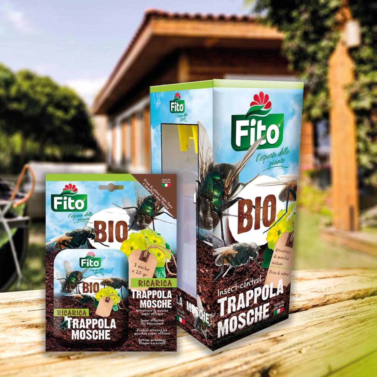 Trappola per formiche Fito | Leroy Merlin