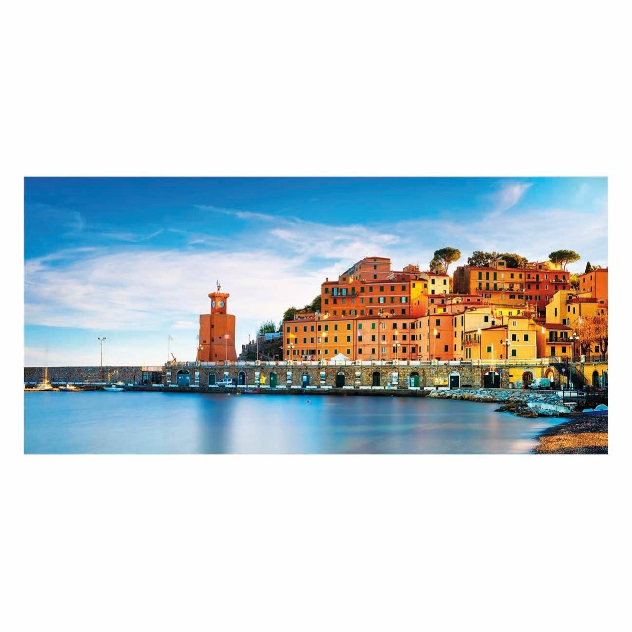 Pannello decorativo Elba 210 x 100 cm | Leroy Merlin