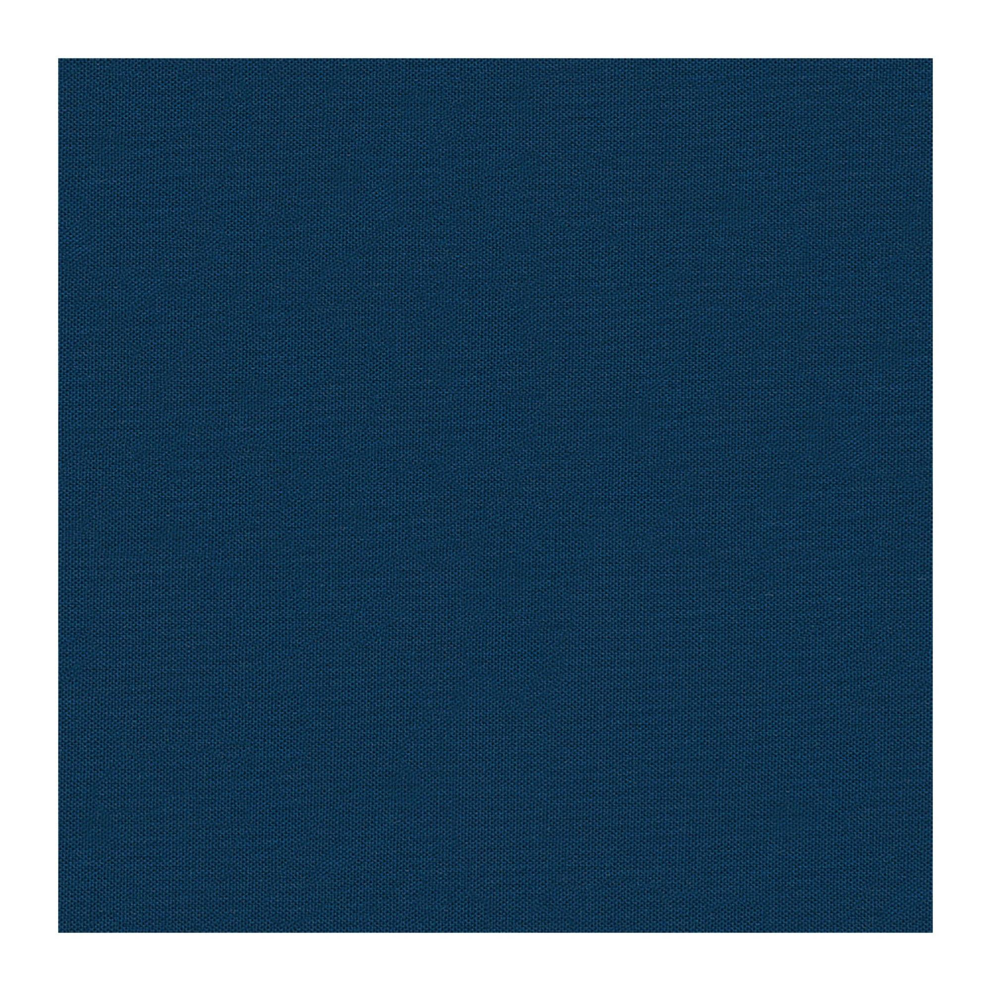 Tessuto al metro Anna blu 280 cm | Leroy Merlin
