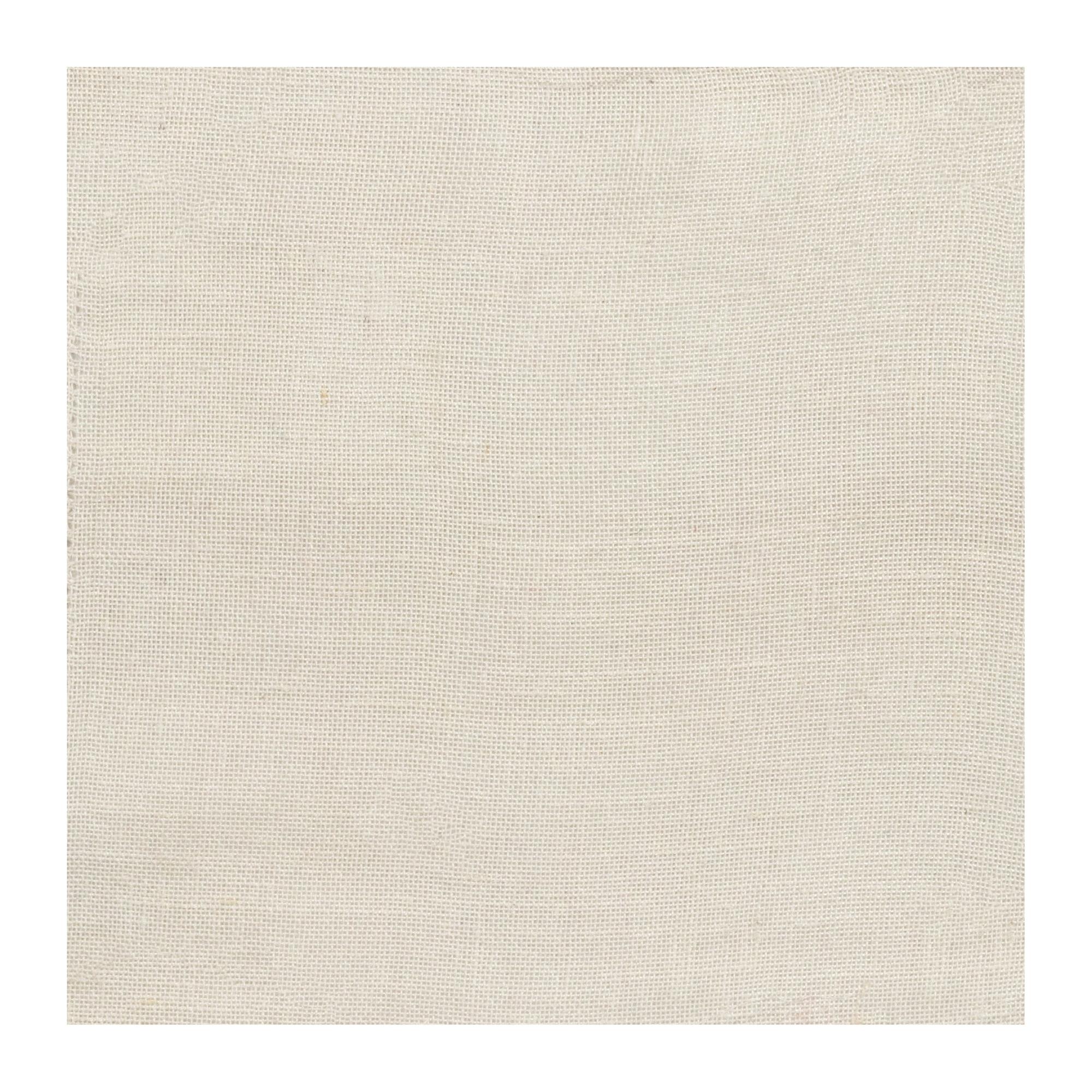 Tessuto al metro Mussola C2 grigio 300 cm | Leroy Merlin