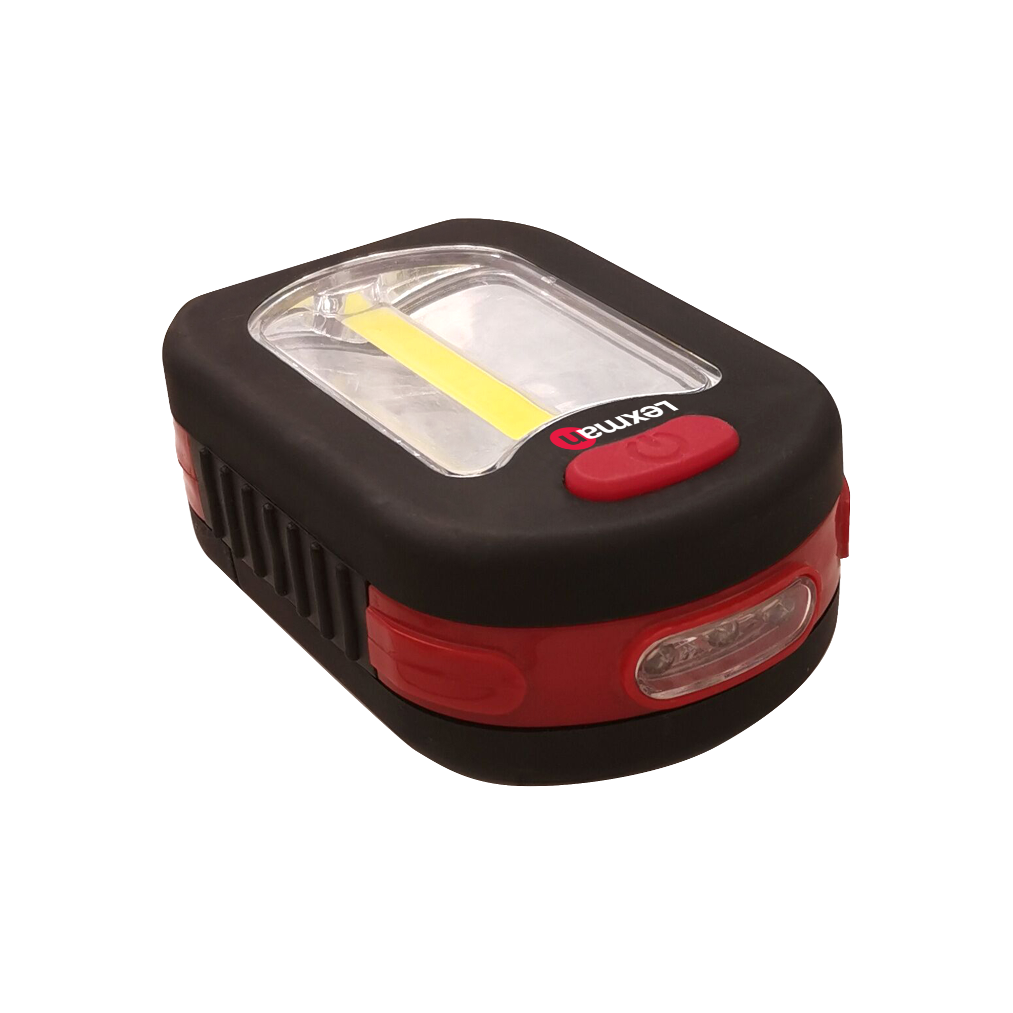Torcia LEXMAN led led cob 250 LM | Leroy Merlin