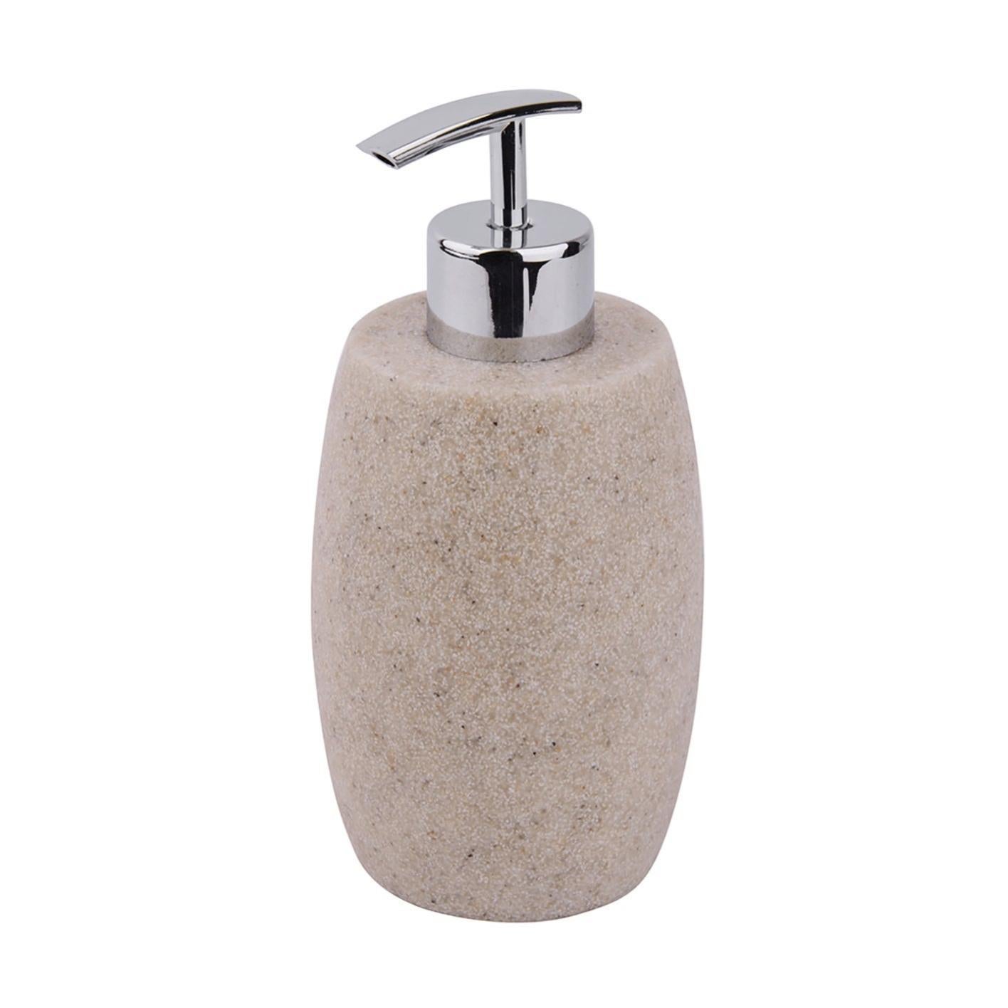 Dispenser Sand beige | Leroy Merlin