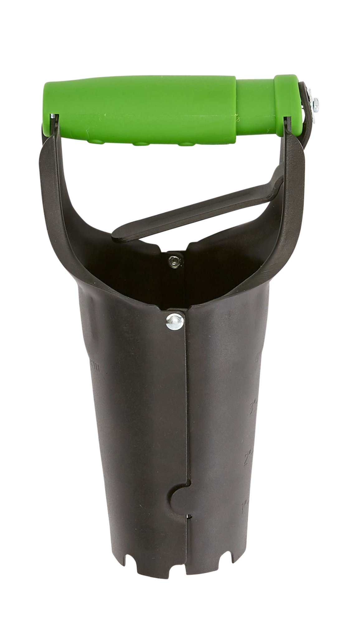 Piantatoio manuale in acciaio GEOLIA pianta bulbi | Leroy Merlin