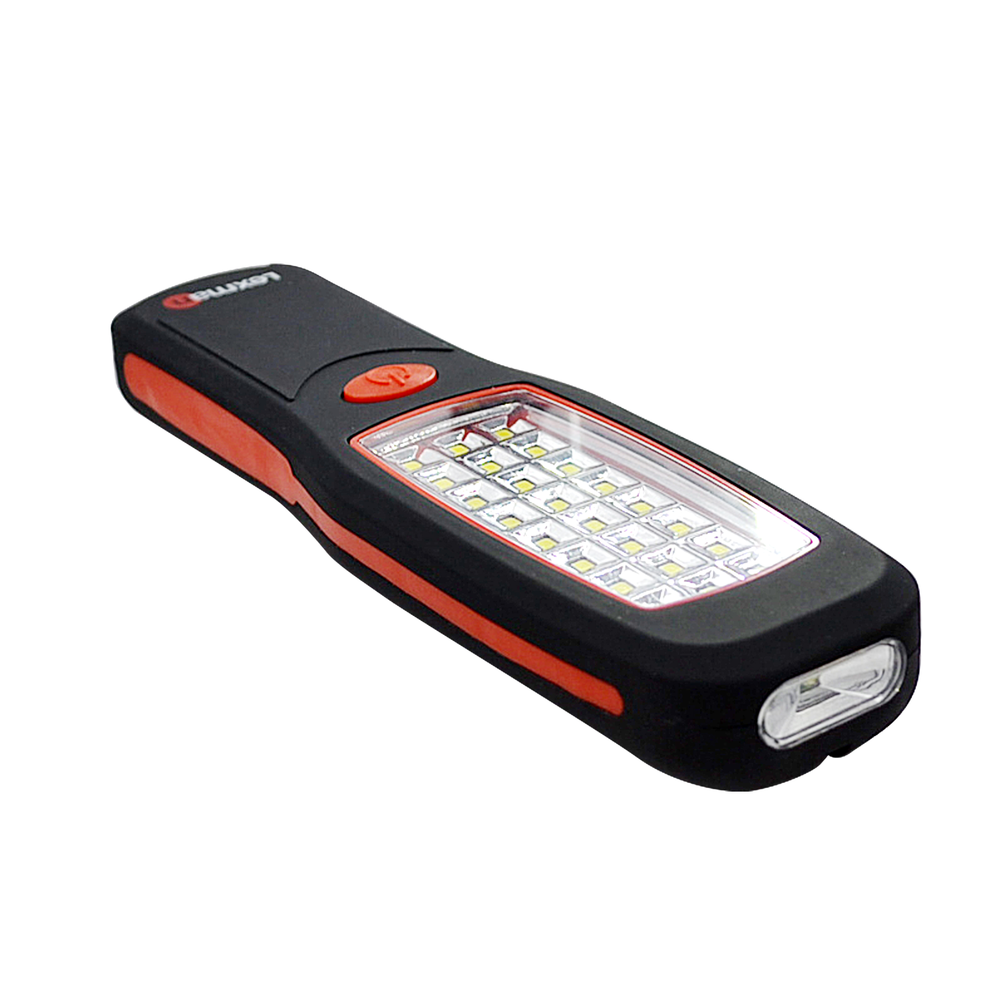 Torcia LEXMAN L102-P1 led 160 LM | Leroy Merlin