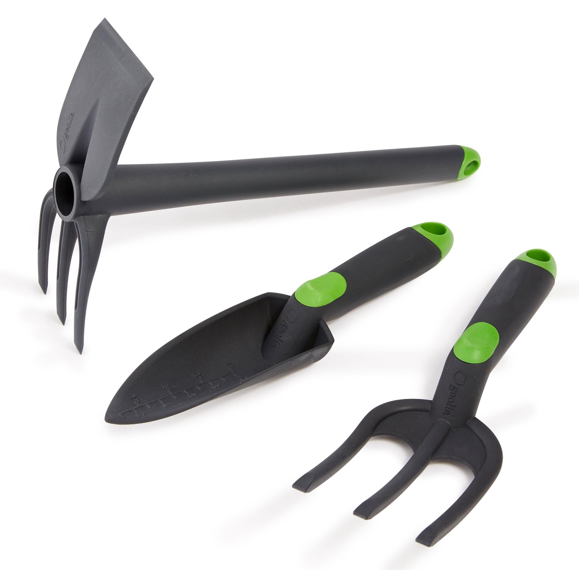 Set utensili GEOLIA 3 pezzi | Leroy Merlin