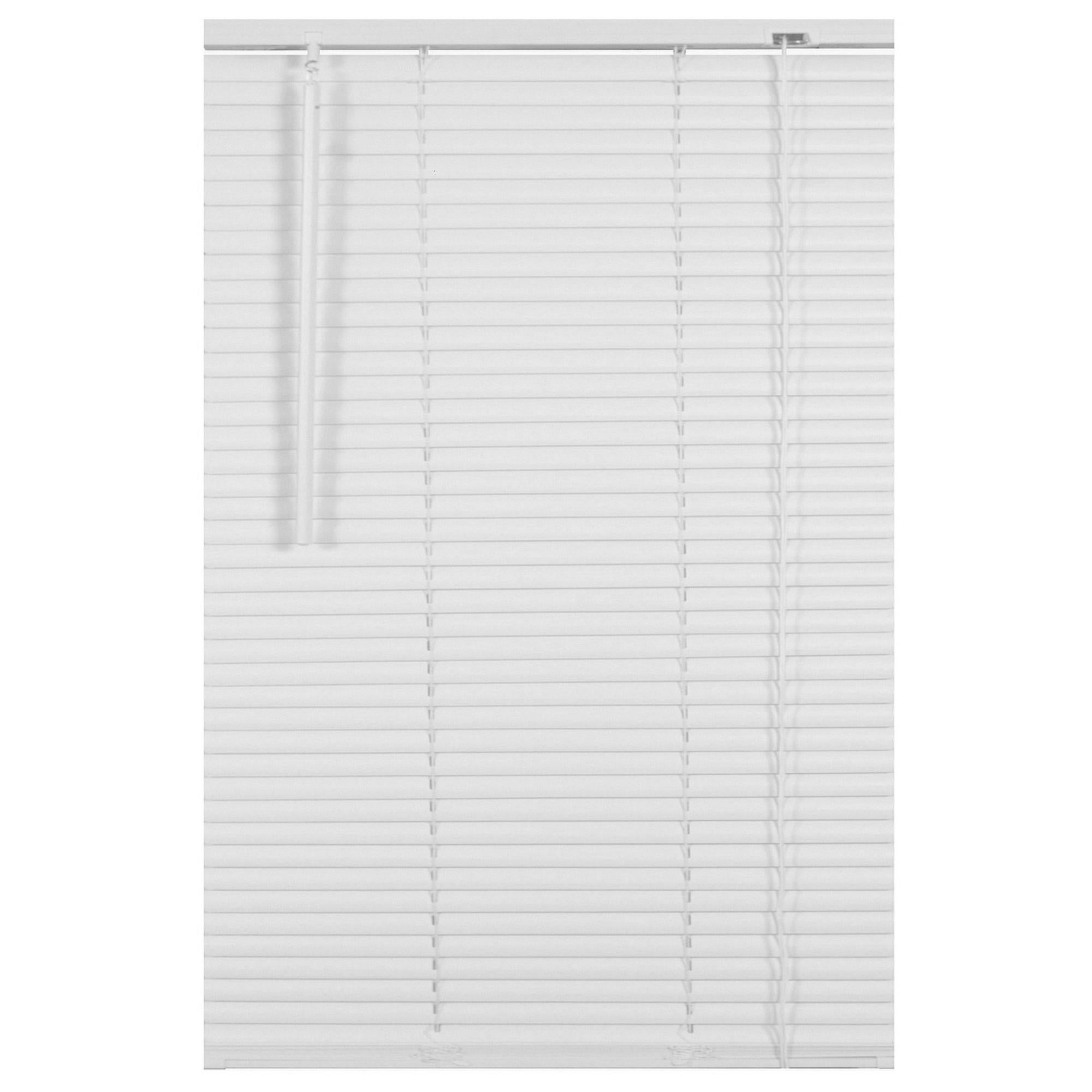 Veneziana Top in pvc, bianco, 50x155 cm | Leroy Merlin