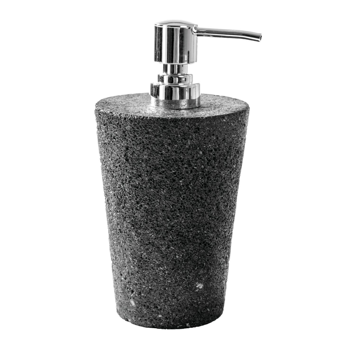 Dispenser Lava nero | Leroy Merlin