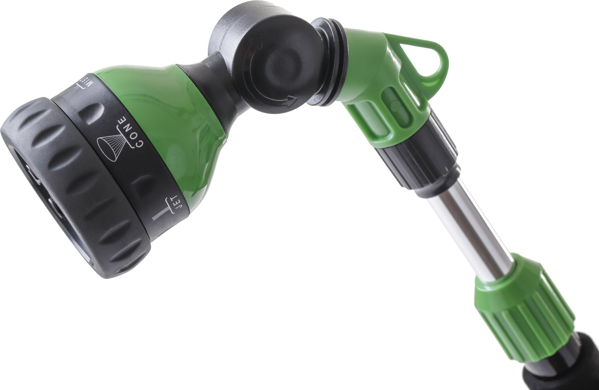 Lancia d'irrigazione GEOLIA multigetto | Leroy Merlin