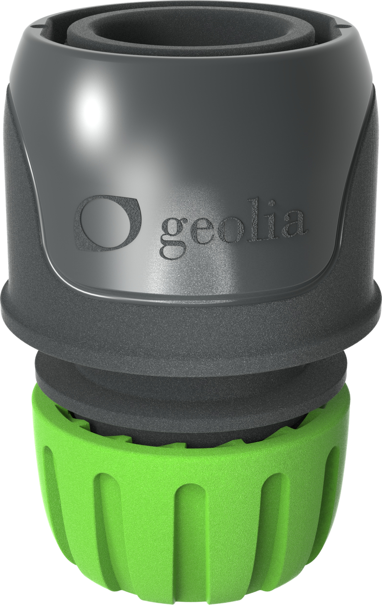 Raccordo automatico per tubi GEOLIA 12.5 mm | Leroy Merlin