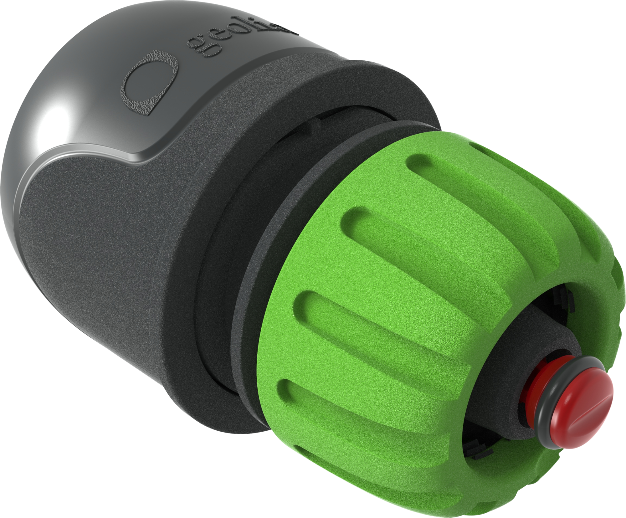 Raccordo automatico per tubi GEOLIA | Leroy Merlin