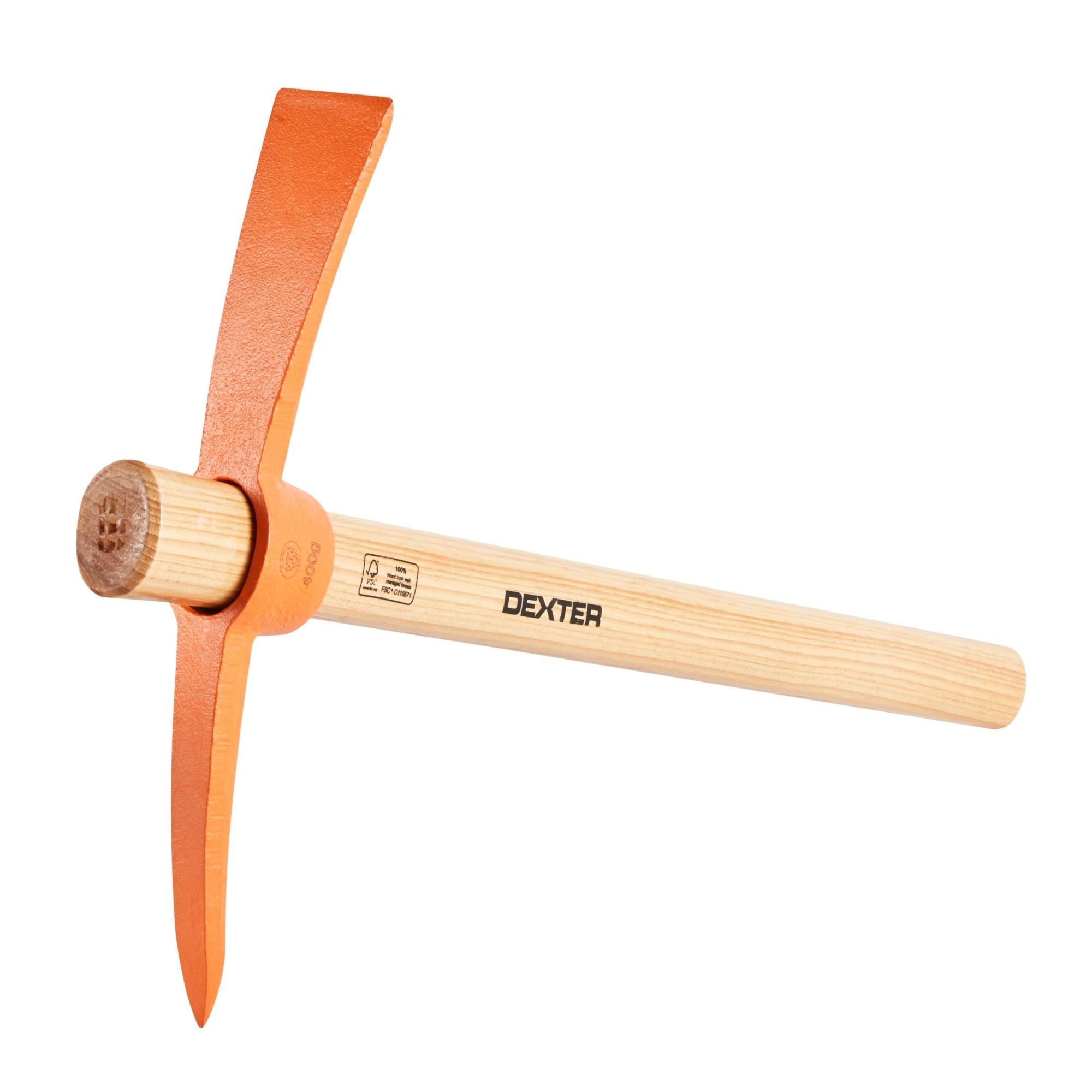 Martellina muratore DEXTER 846332 400 g | Leroy Merlin