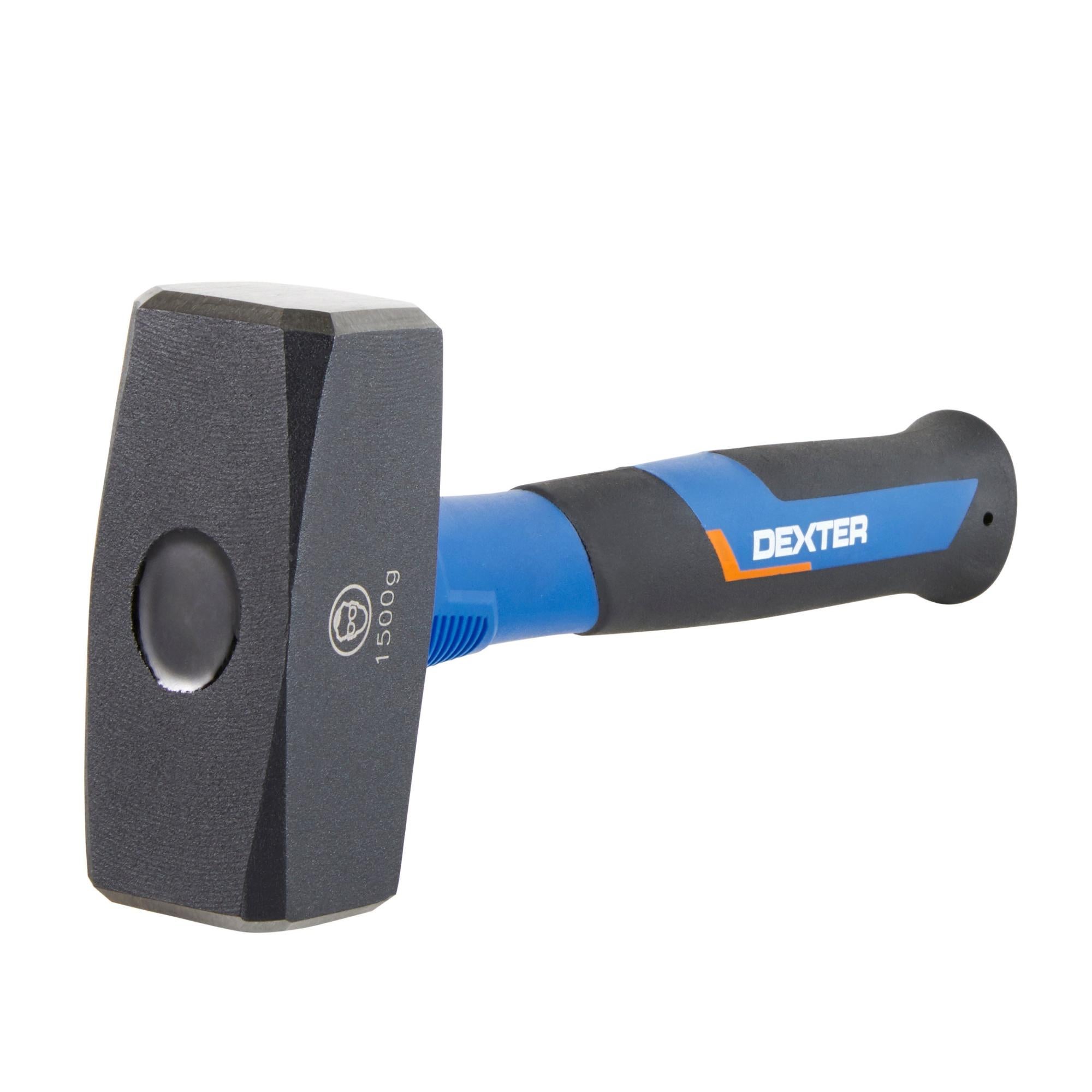 Mazzetta DEXTER HM41 1500 g | Leroy Merlin