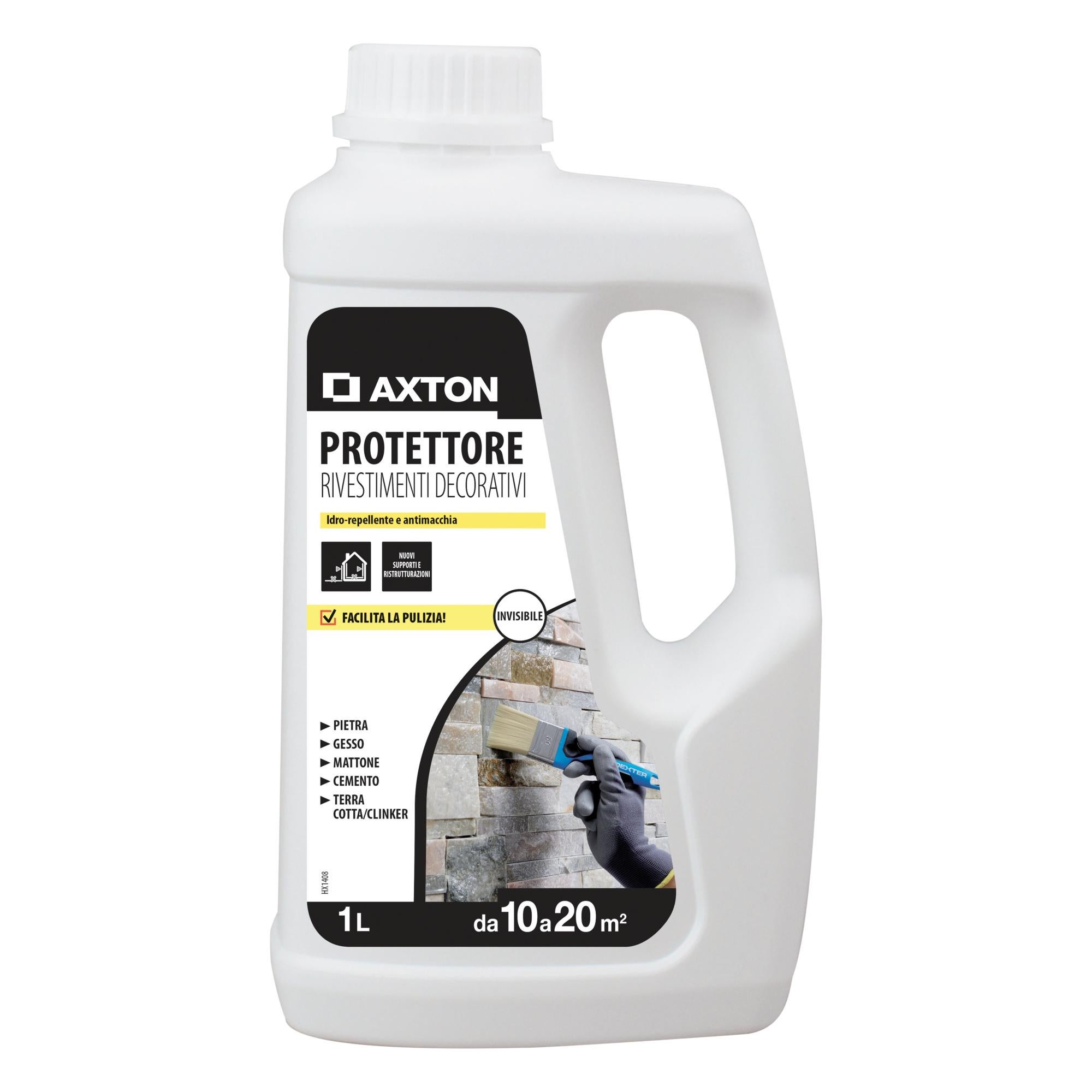 81204 AXTON 1000 ml | Leroy Merlin