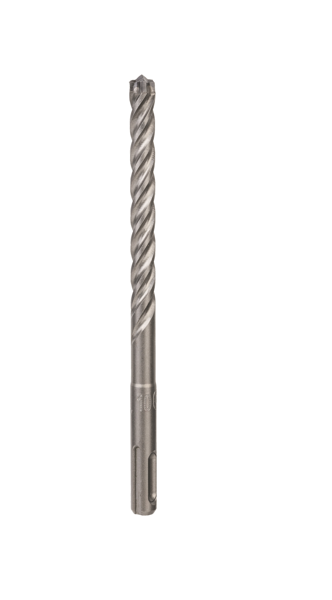Punta per muro codolo SDS Plus BOSCH PROFESSIONAL 4TG 7X L 165.0 mm Ø ...