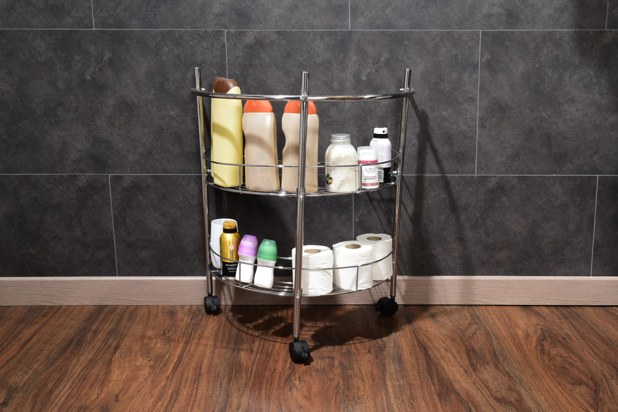 Scaffale da bagno SENSEA | Leroy Merlin