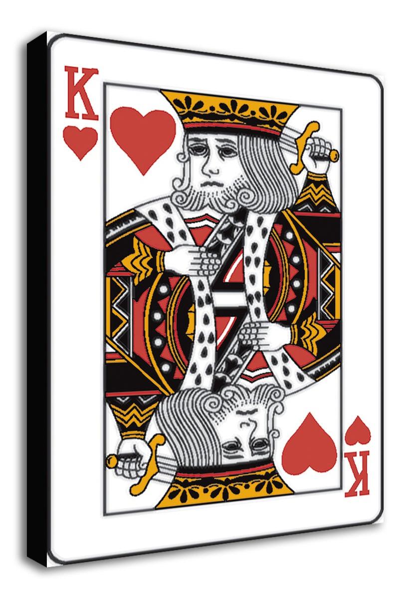 Dipinto su tela Kappa 24x35 cm | Leroy Merlin