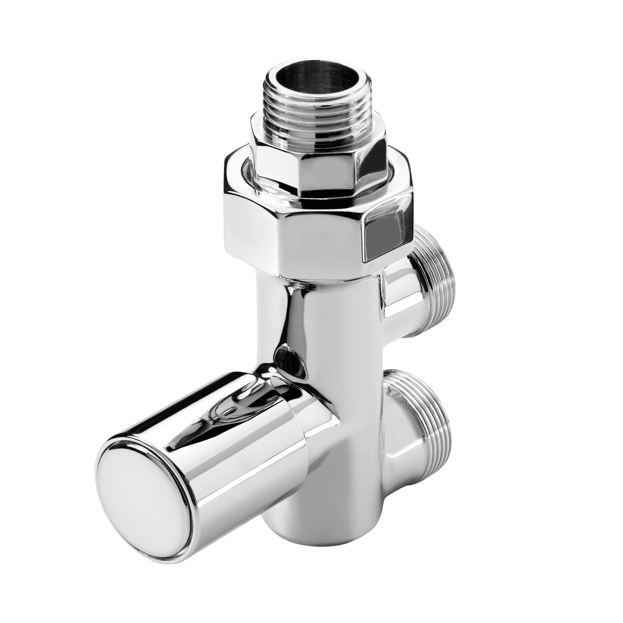 Valvola termostatica meccanica DE'LONGHI Easy | Leroy Merlin