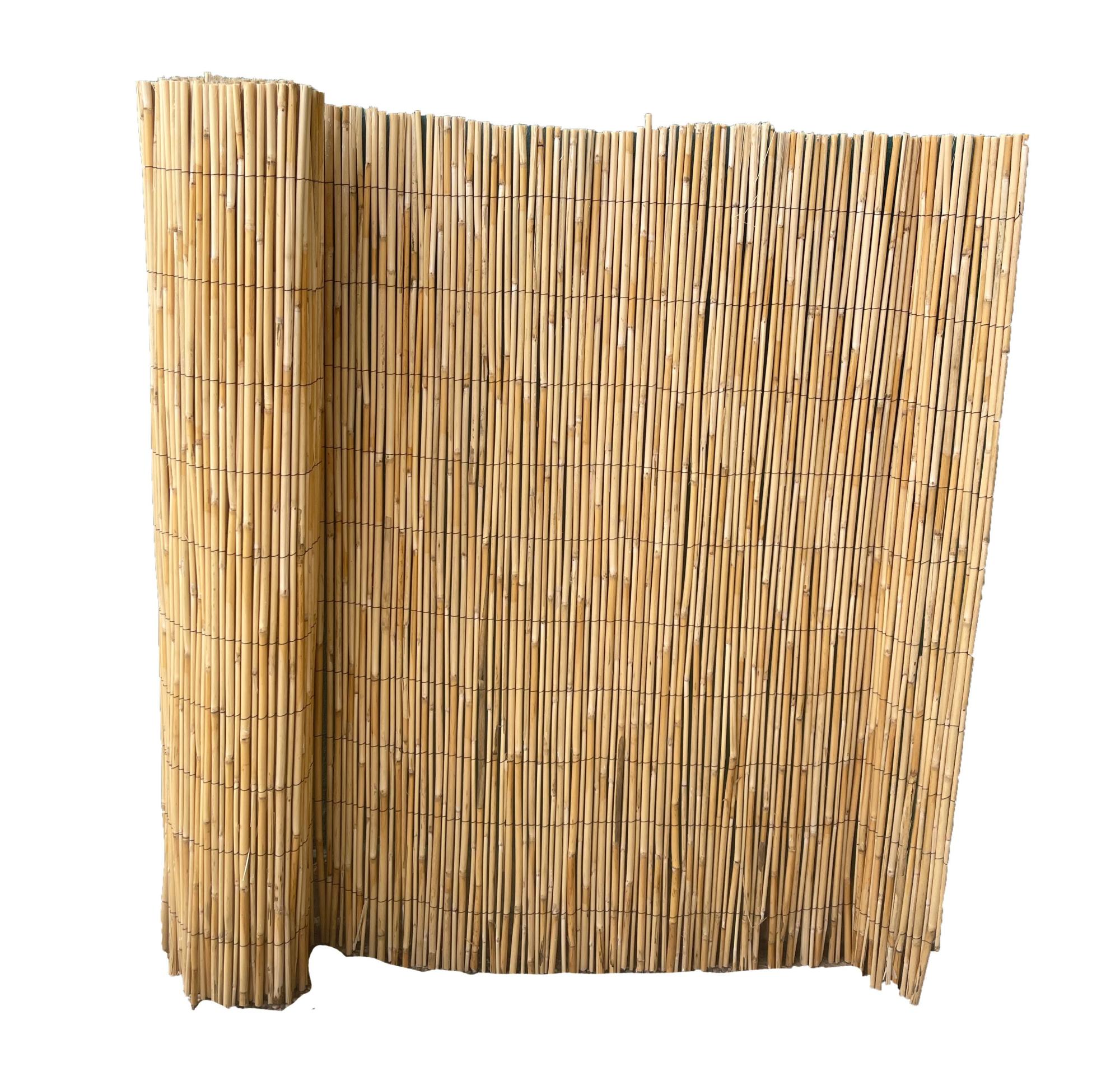 Arella bambù 4F GROUP L 3 x H 1.5 m | Leroy Merlin