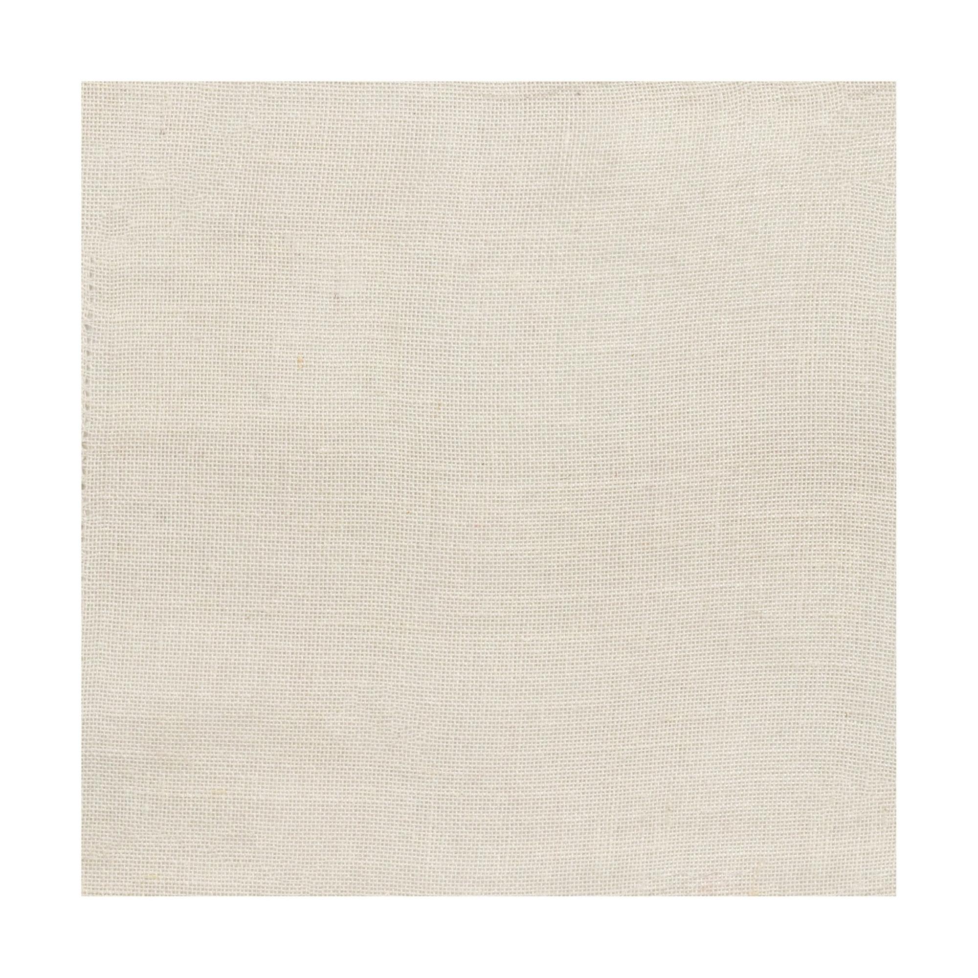 Tessuto al metro Bisso 50 liscio naturale beige 330 cm | Leroy Merlin