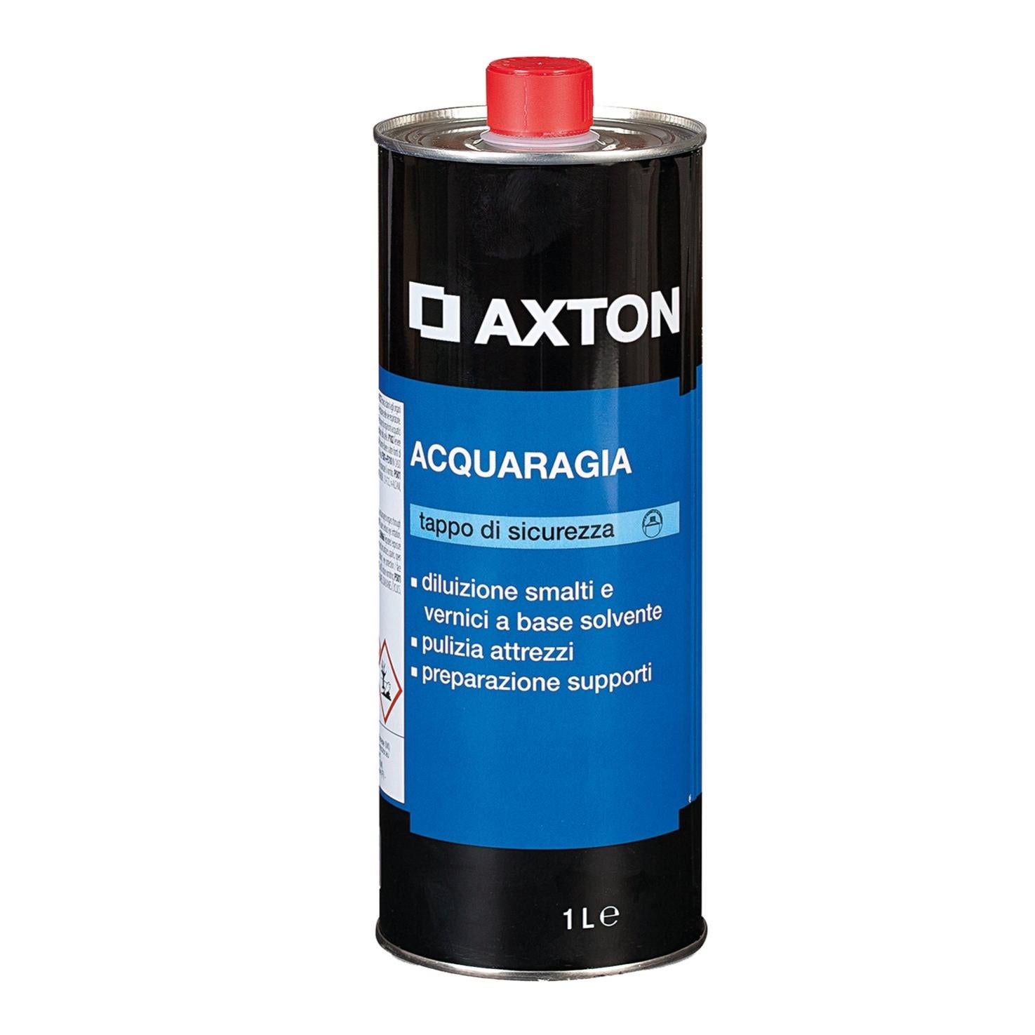 Acquaragia AXTON 1 L | Leroy Merlin