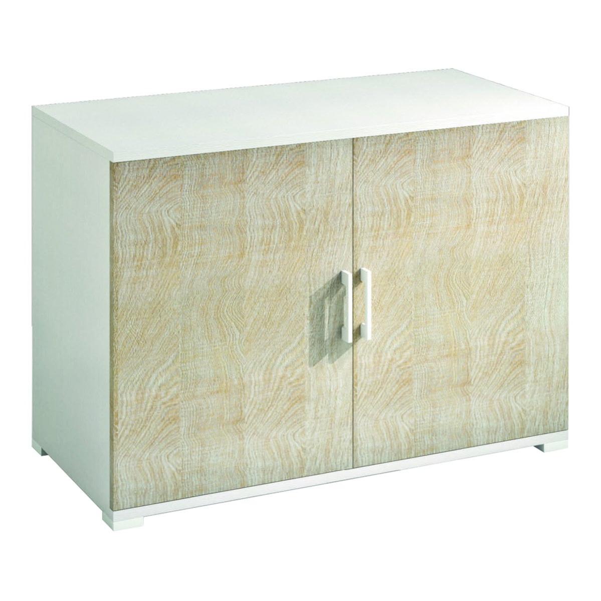 Mobile Multiuso L 90 x H 66 P 45 cm | Leroy Merlin