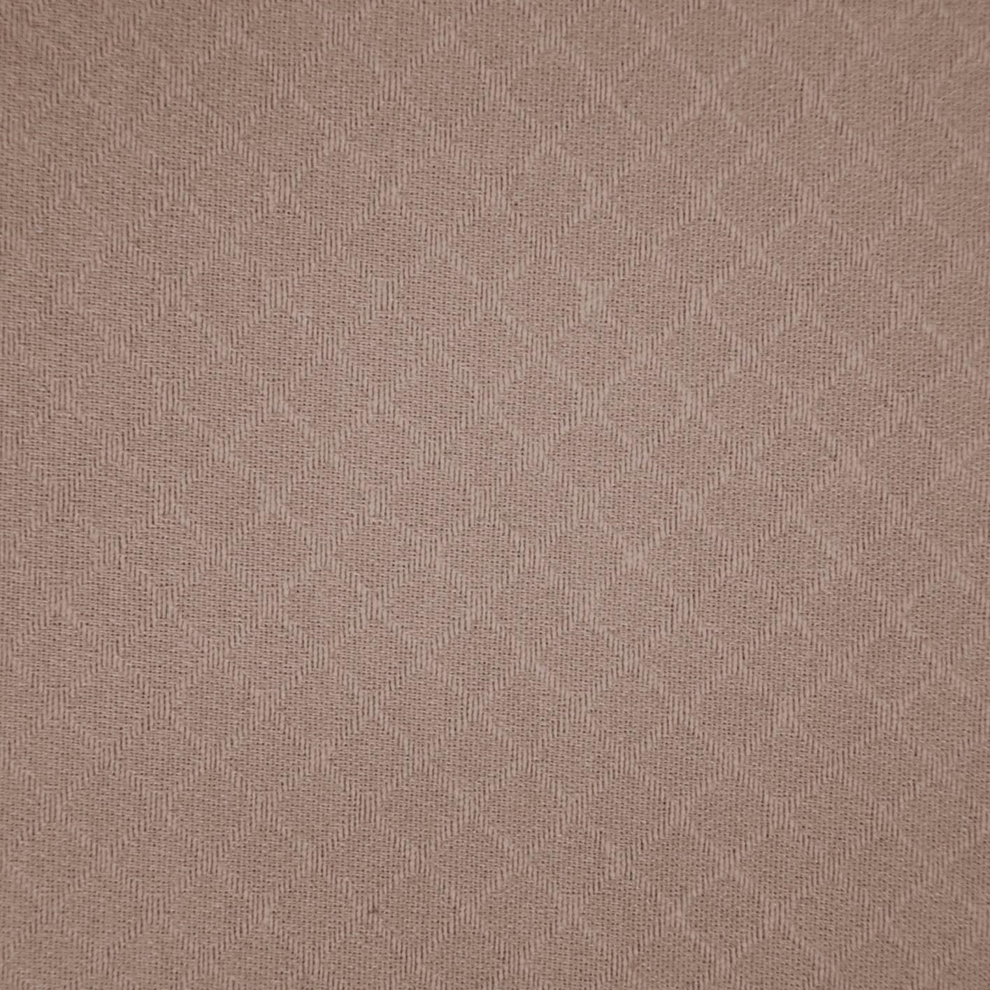 Tessuto al metro Folgore rombo rosa ,tinta unita 330 cm | Leroy Merlin