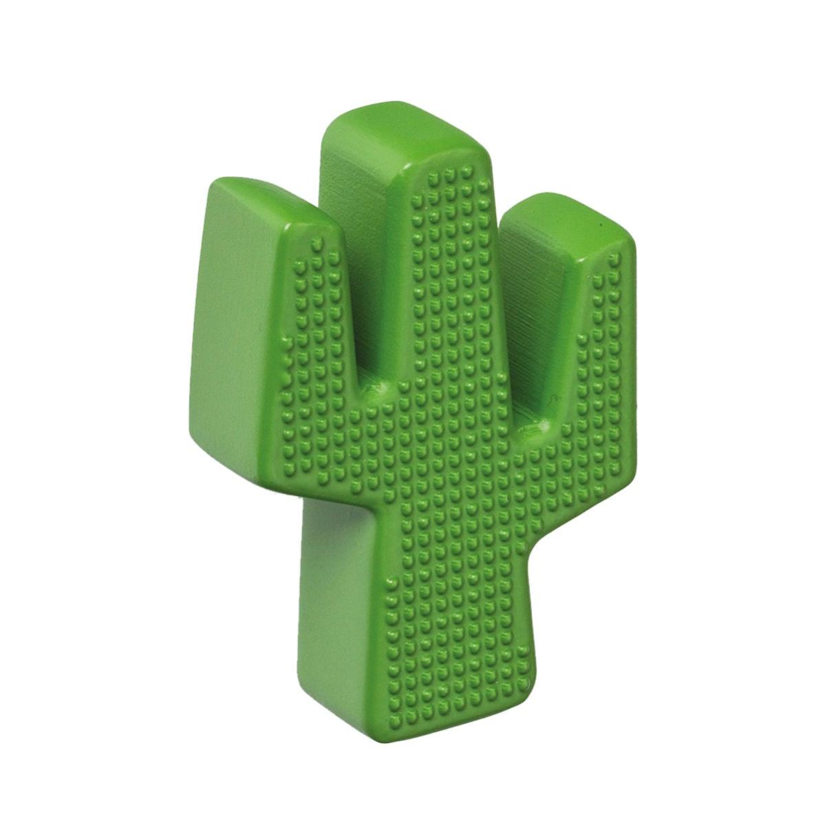 Pomolo per mobile e050 in zinco verde verniciato 35 x 35 mm, 2 pezzi | Leroy Merlin