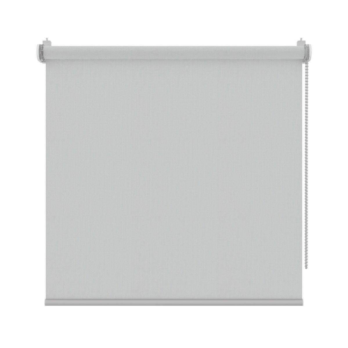 Tenda a rullo Screen Valencia grigio 45x190 cm | Leroy Merlin