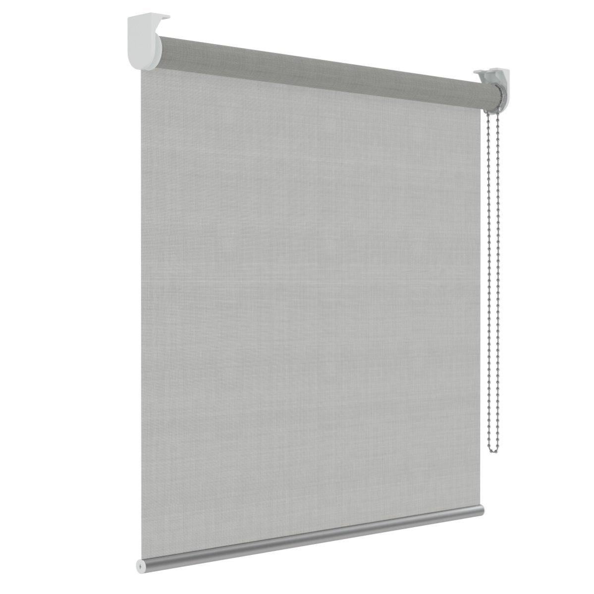 Tenda a rullo Screen Valencia grigio 60x190 cm | Leroy Merlin