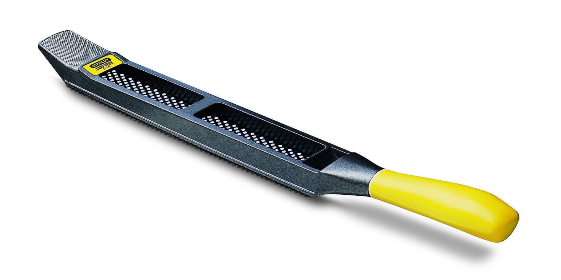 Lima STANLEY Surform 000971 250 mm | Leroy Merlin