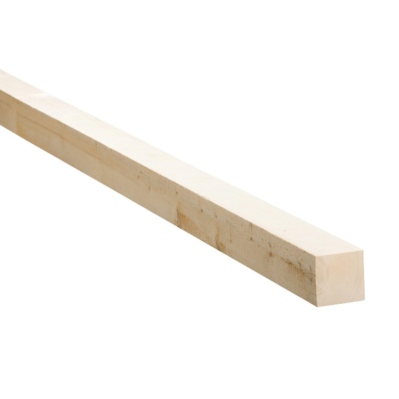 Listello L 400 x P 7.5 cm, Sp 75 mm | Leroy Merlin