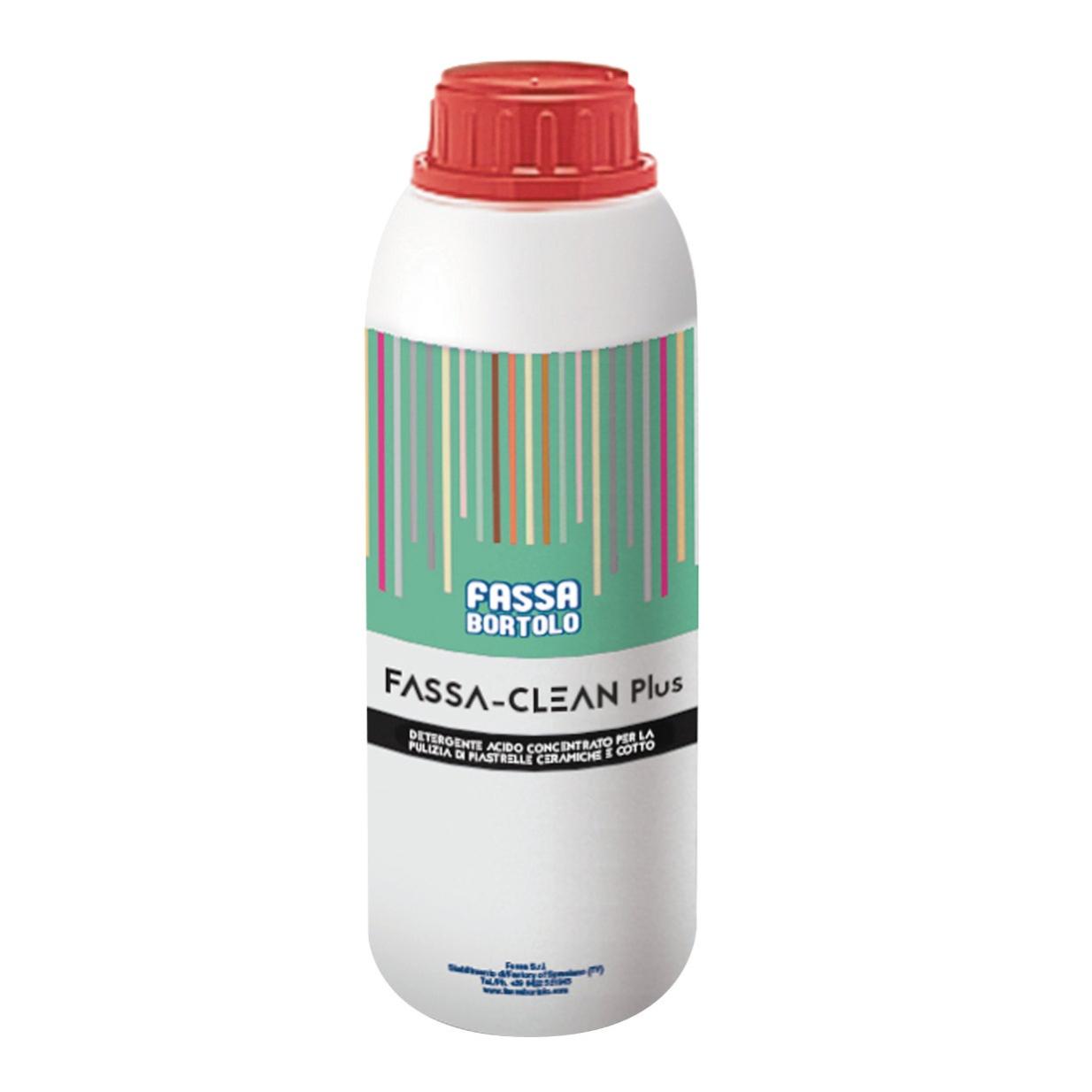 Detergente Clean plus 1 L | Leroy Merlin