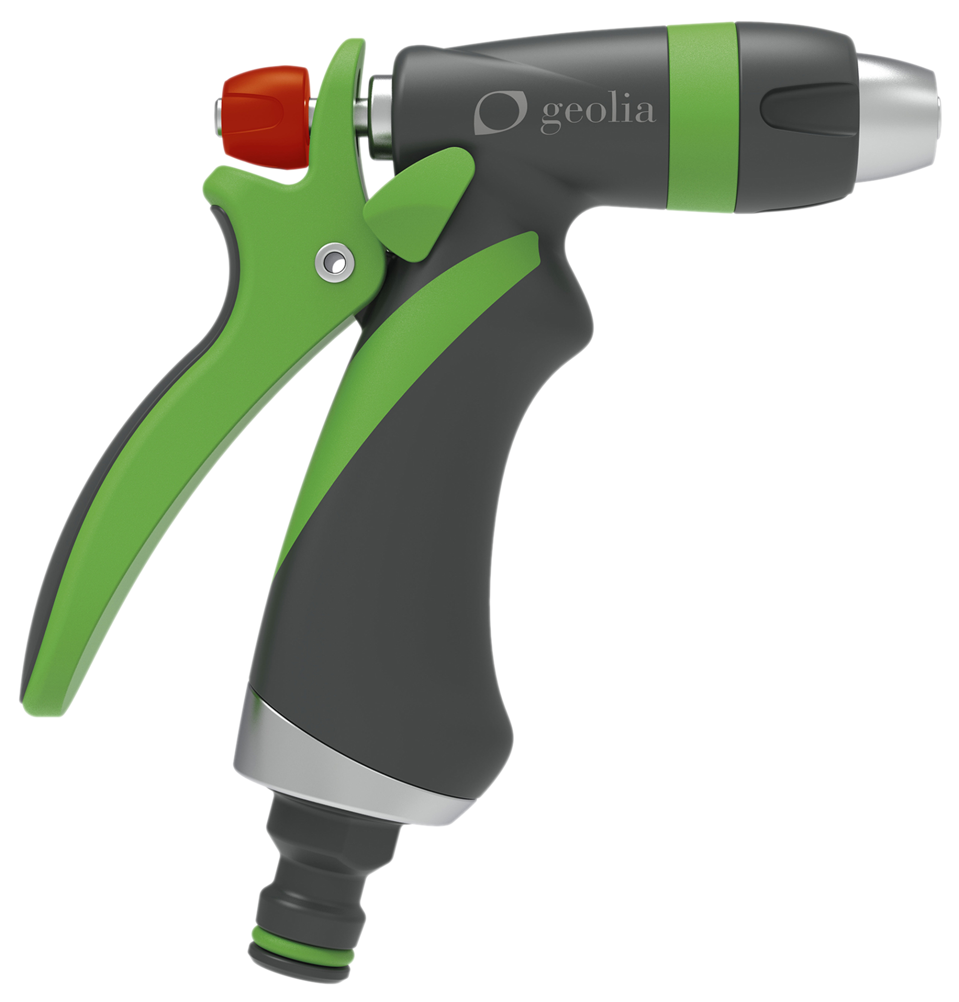 Pistola ad acqua GEOLIA multigetto | Leroy Merlin