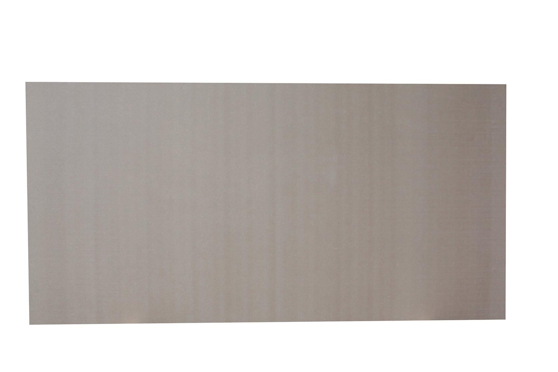 Pannello mdf L 244 x H 122 cm Sp 19 mm naturale | Leroy Merlin