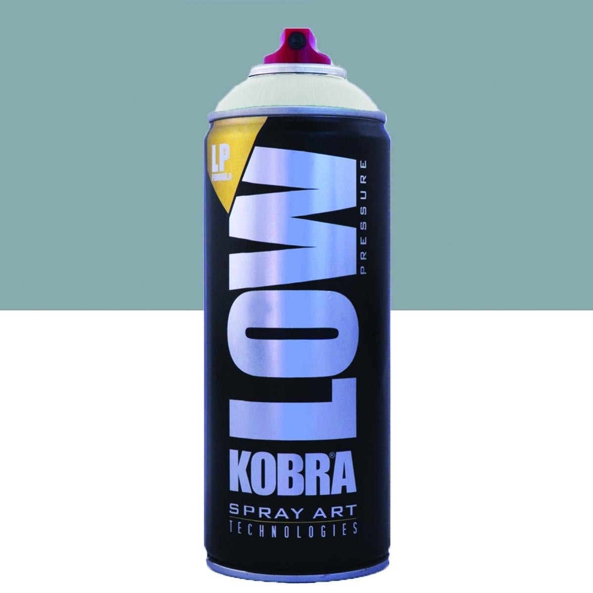 Smalto spray LOW Graffiti base solvente grigio sasso opaco effetto ...