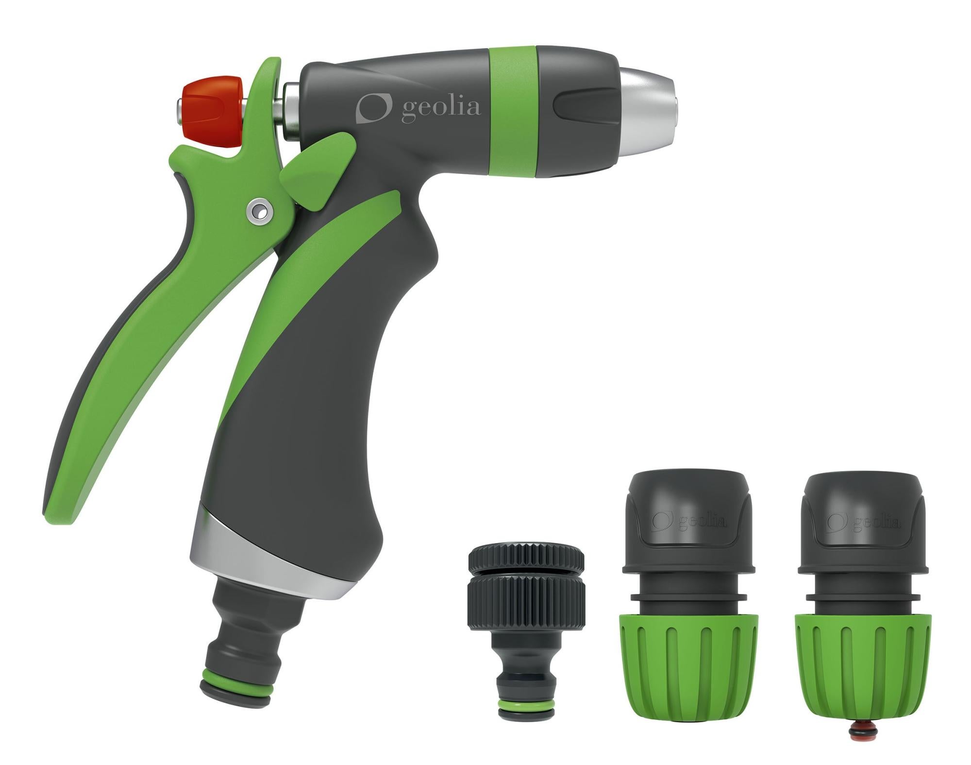 Pistola ad acqua GEOLIA monogetto | Leroy Merlin