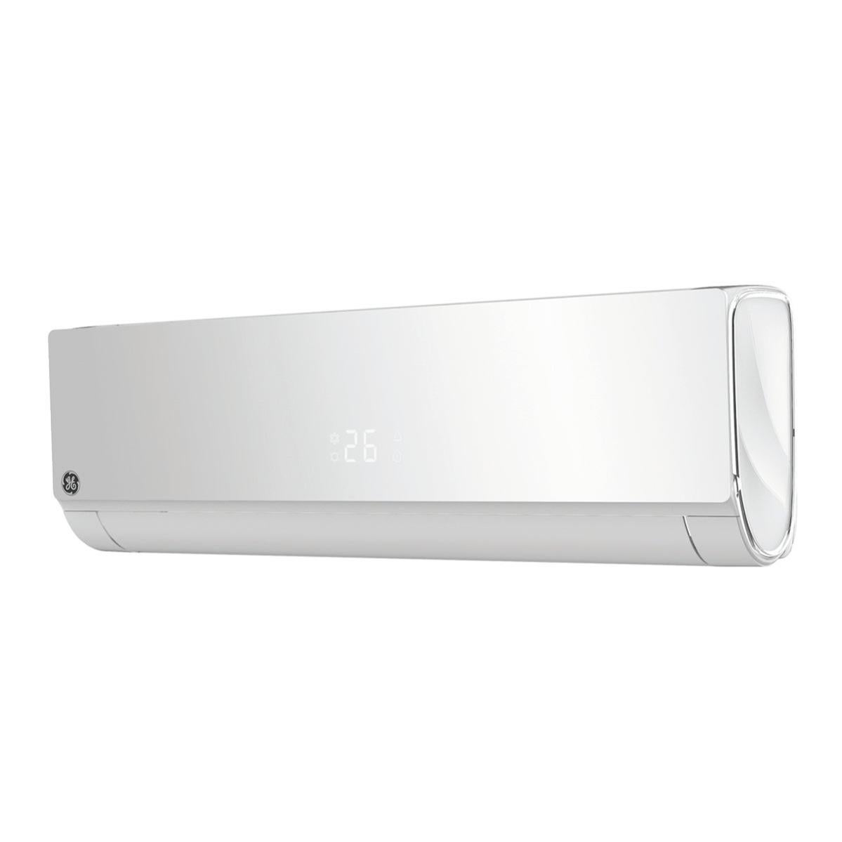 Unità interna climatizzatore GENERAL ELECTRIC GES-NJGW25IN-1 white ...