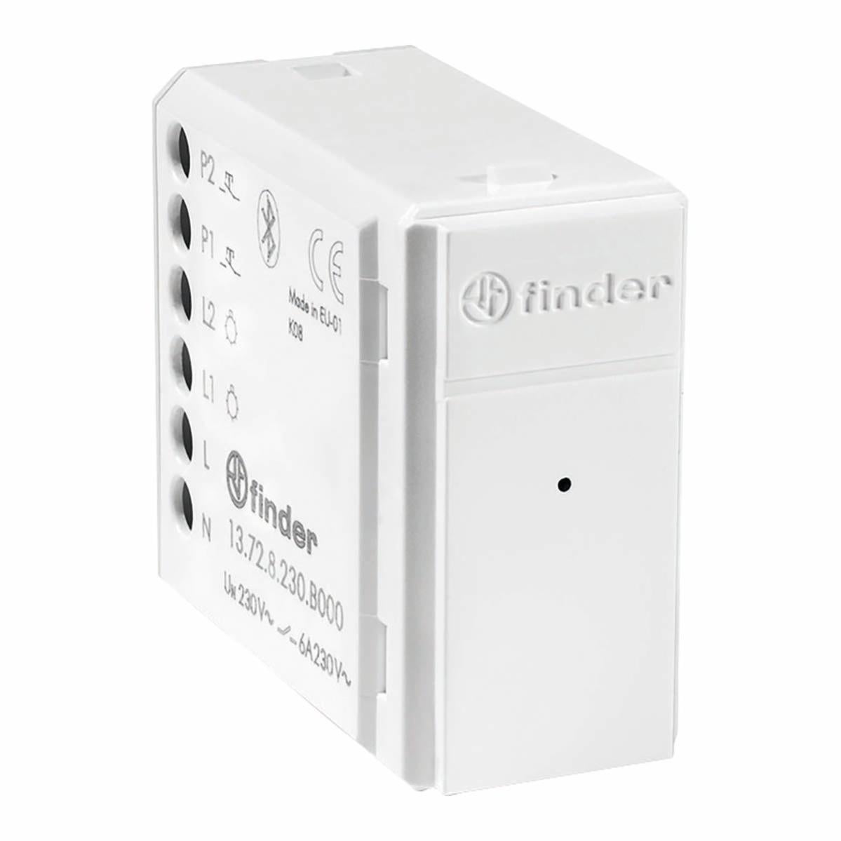 Relè FINDER 13728230B000MMM 6 Abluetooth ® 230V | Leroy Merlin