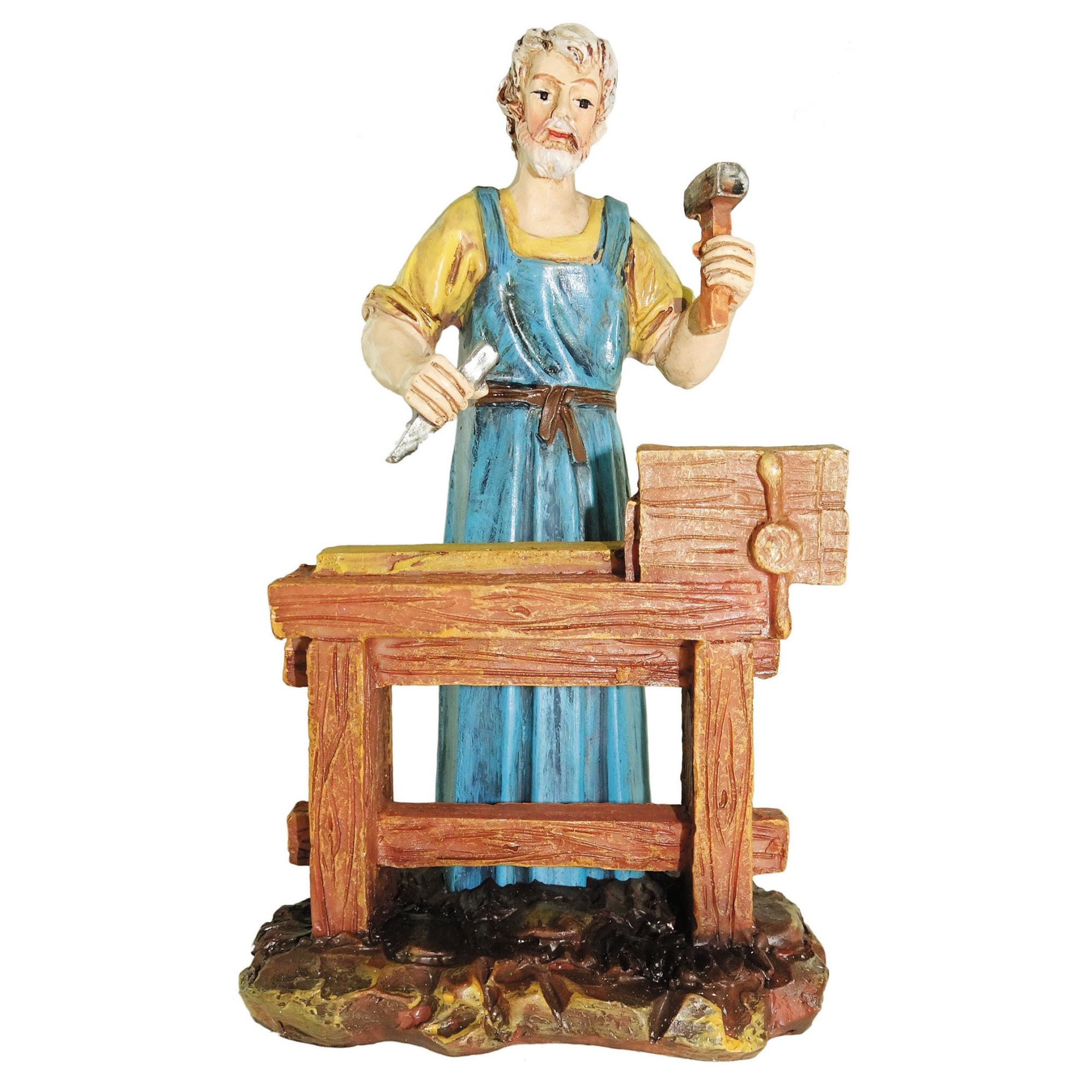Falegname banco in resina H 10 cm | Leroy Merlin