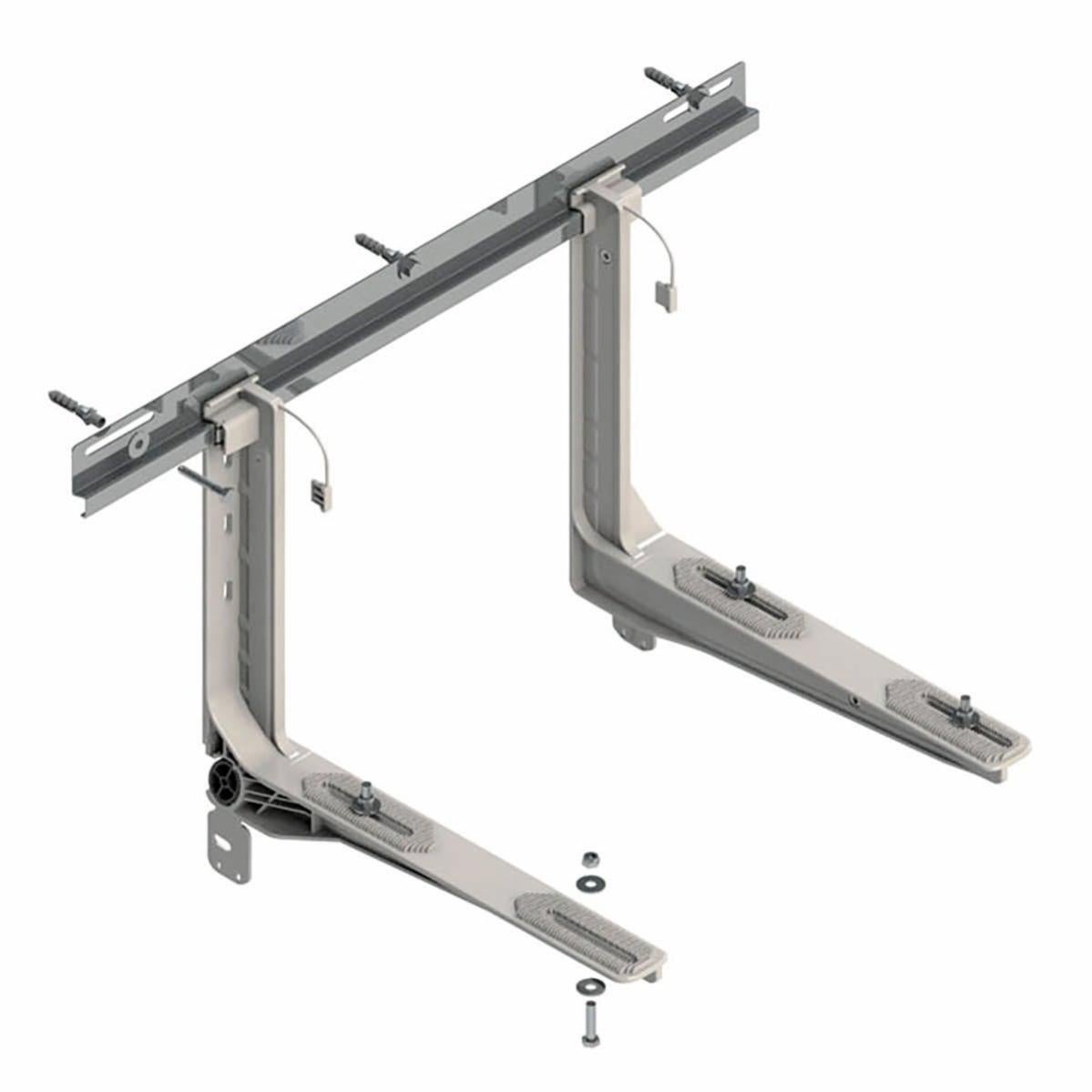 Staffa 100 Kg | Leroy Merlin