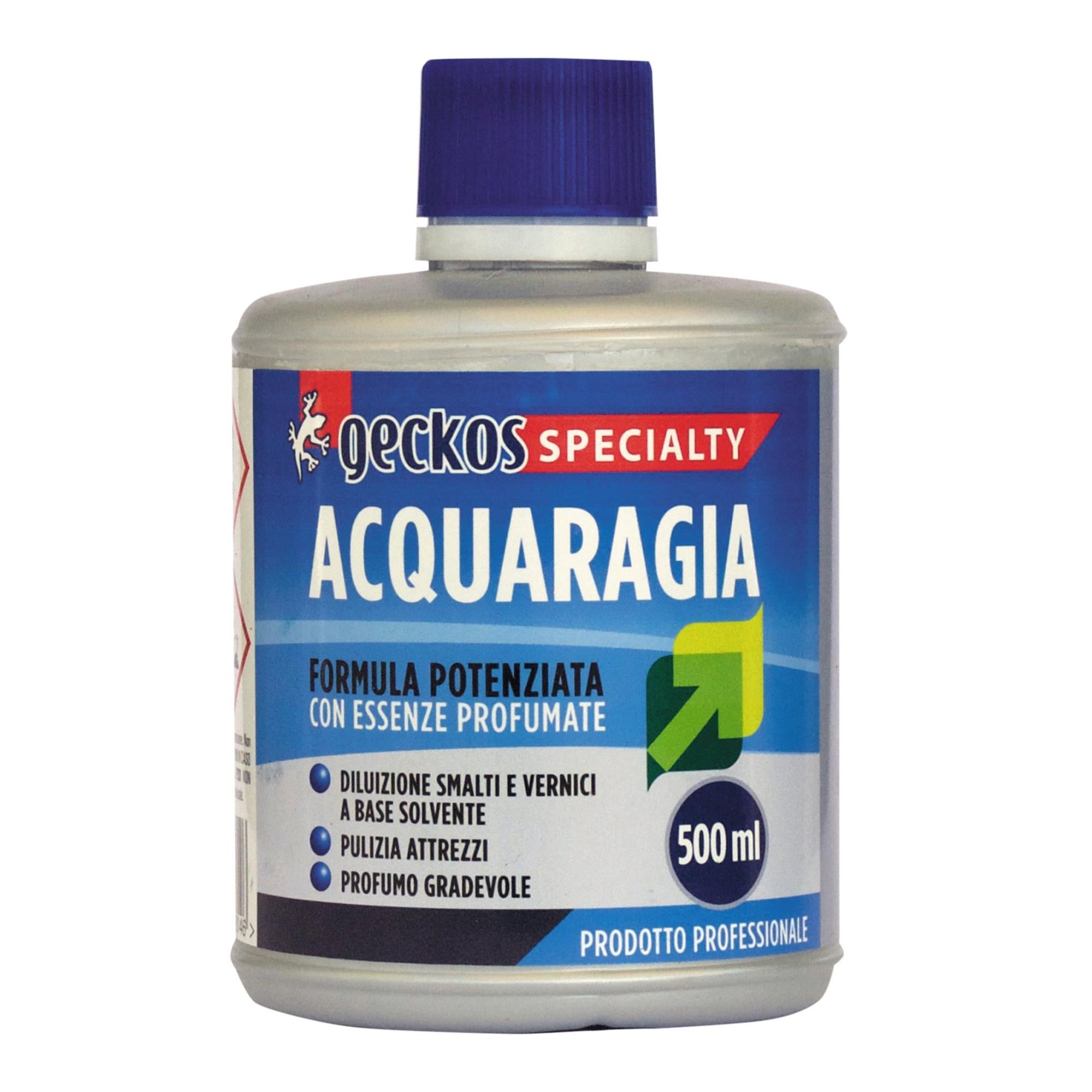 Acquaragia 0,5 | Leroy Merlin