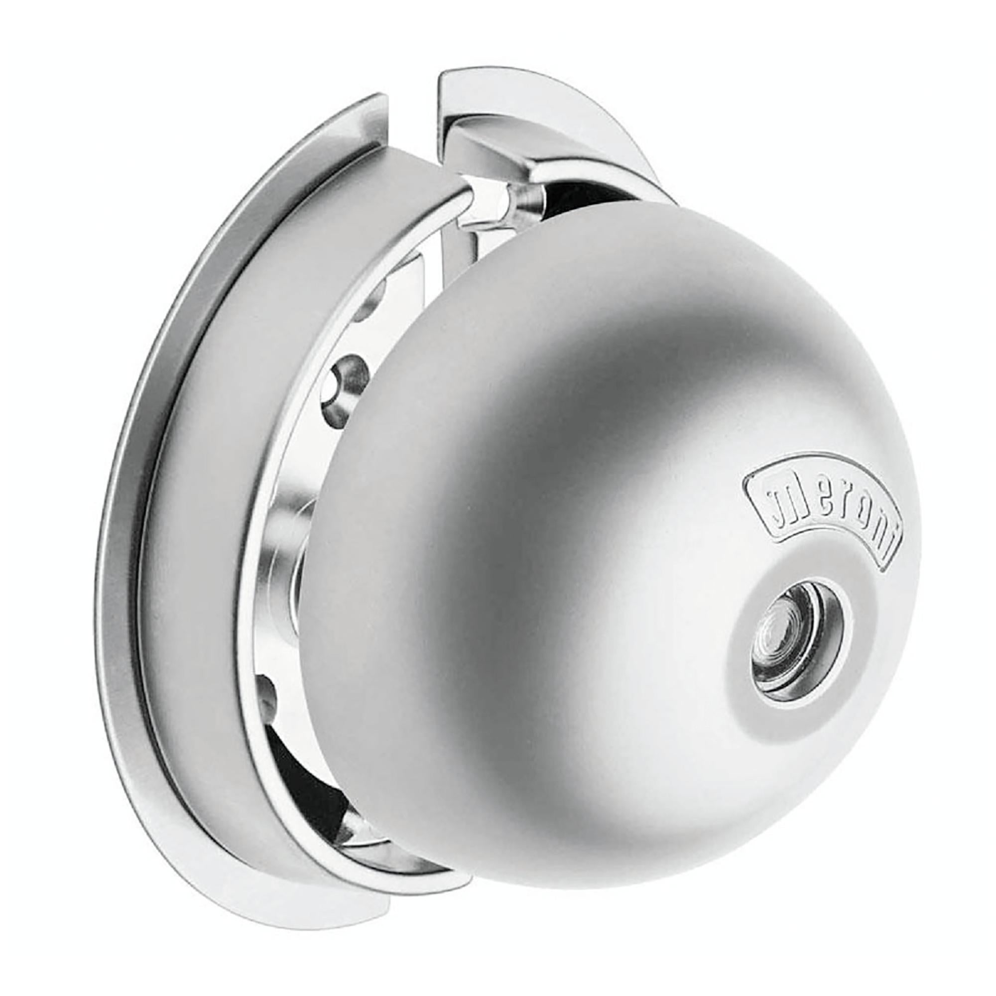 Serratura da applicare MERONI UFO 2 pezzi 0 mm ambidestra | Leroy Merlin