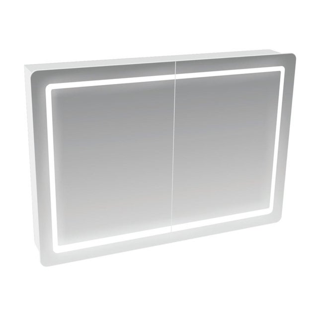 Specchi contenitori bagno | Leroy Merlin