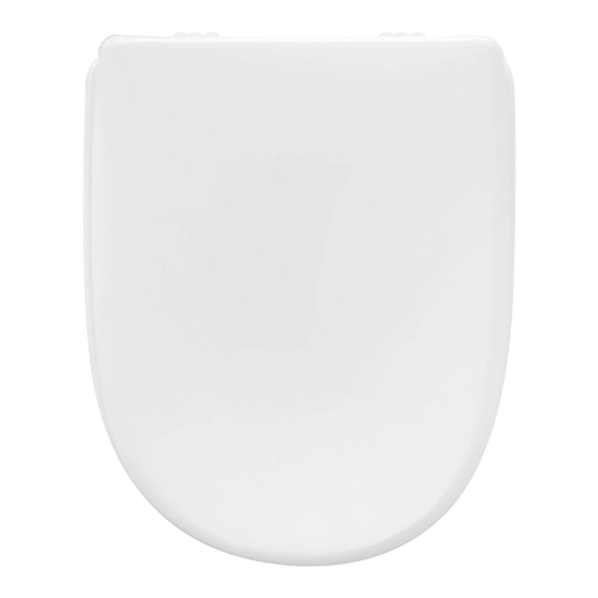 Copriwater a d originale per serie sanitari Selnova 3 POZZI GINORI ...