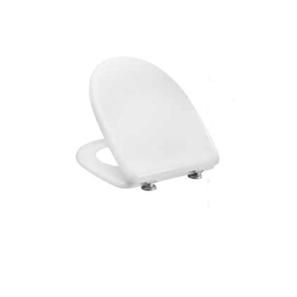 Copriwater a d originale per serie sanitari Selnova 3 POZZI GINORI ...