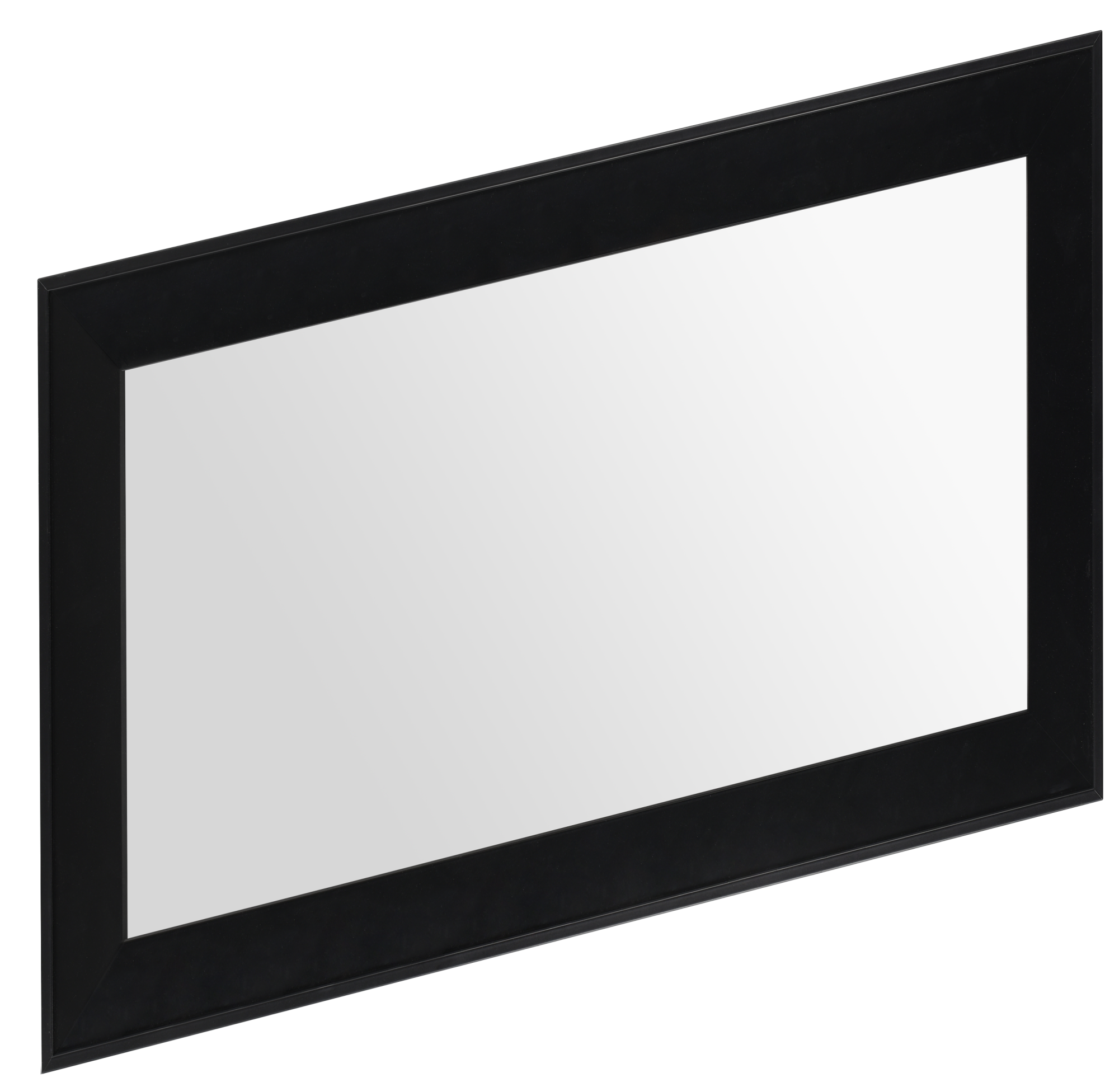 Anta per scocca cucina DELINIA ID 60 x 38.4 nero | Leroy Merlin